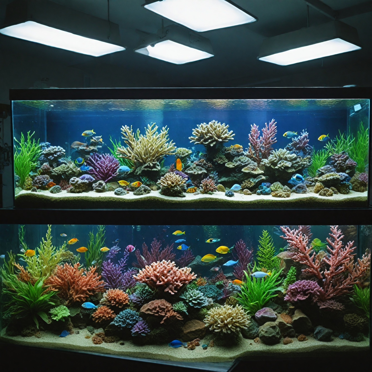 L'importance des kits de tests multi paramètres pour vos poissons d ...