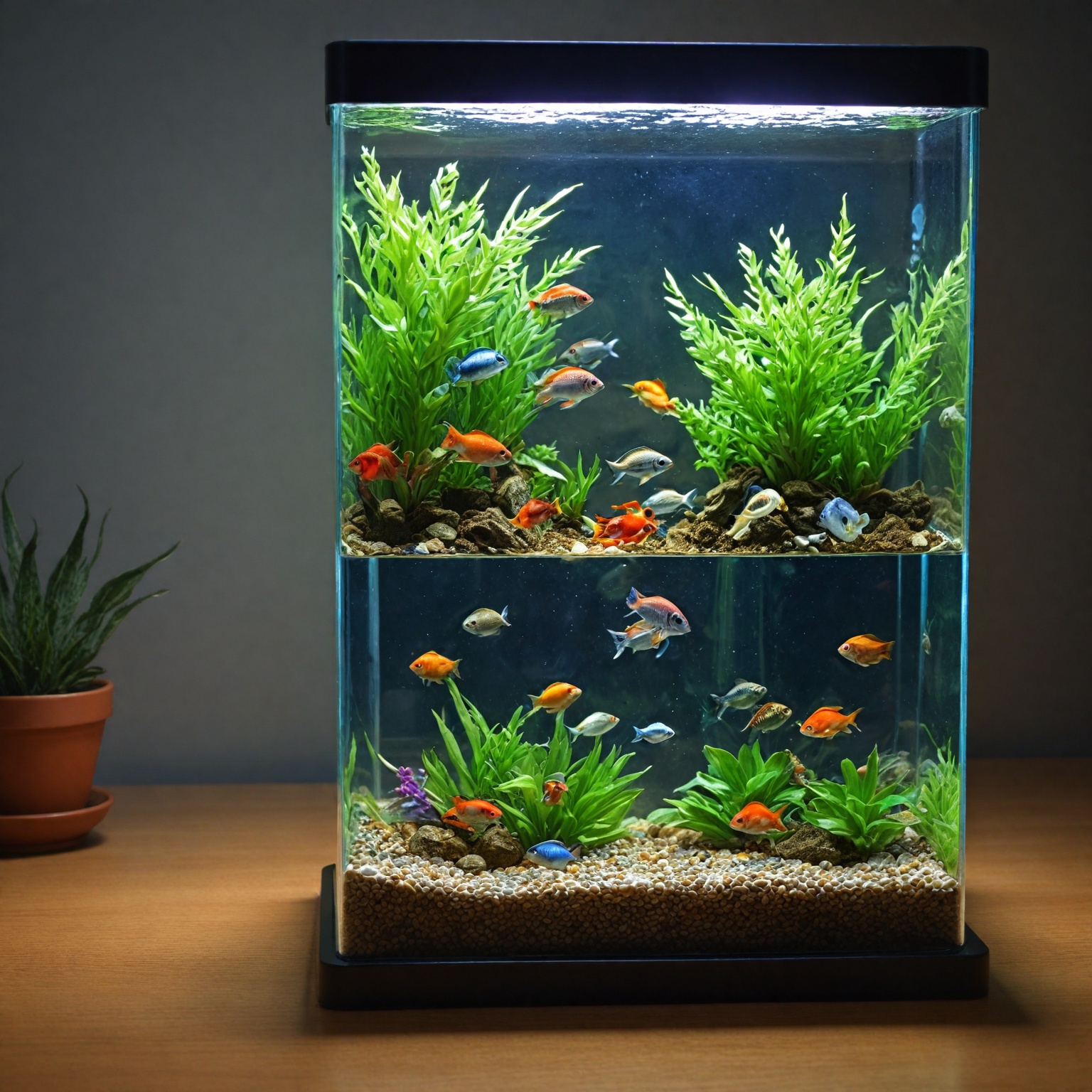 Optimisez l'alimentation de vos poissons avec des distributeurs ...