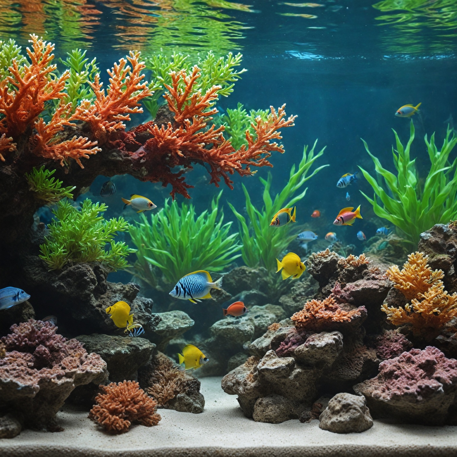 Comprendre l'importance des stabilisateurs de cycle pour vos poissons d ...