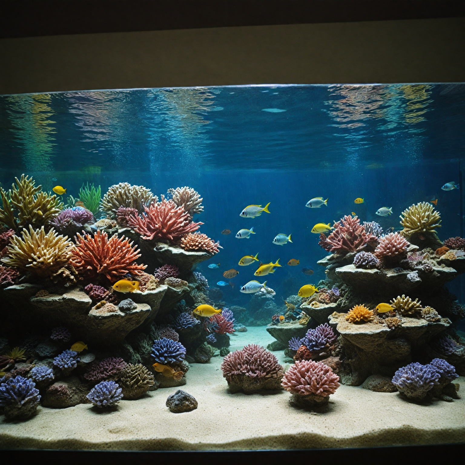 Élevage et reproduction des poissons d’aquarium : méthodes fiables pour ...