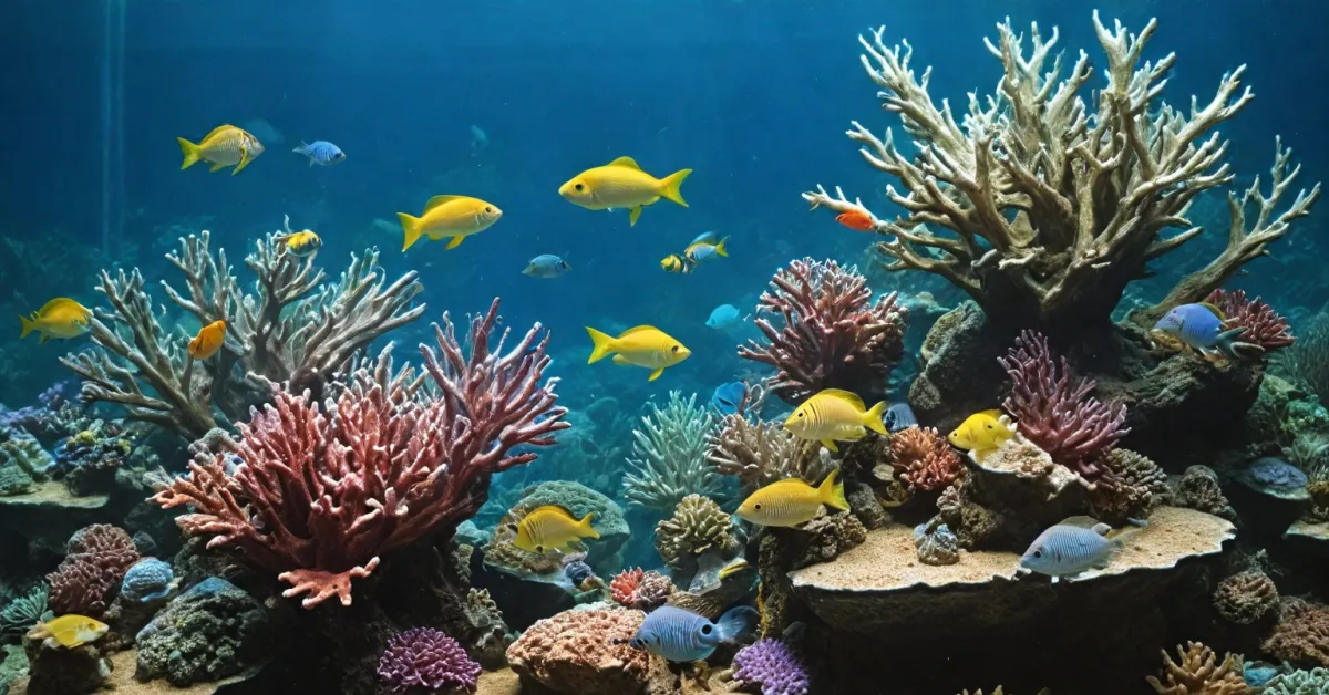 Aquatic plus : comprendre les besoins spécifiques des poissons d’aquarium
