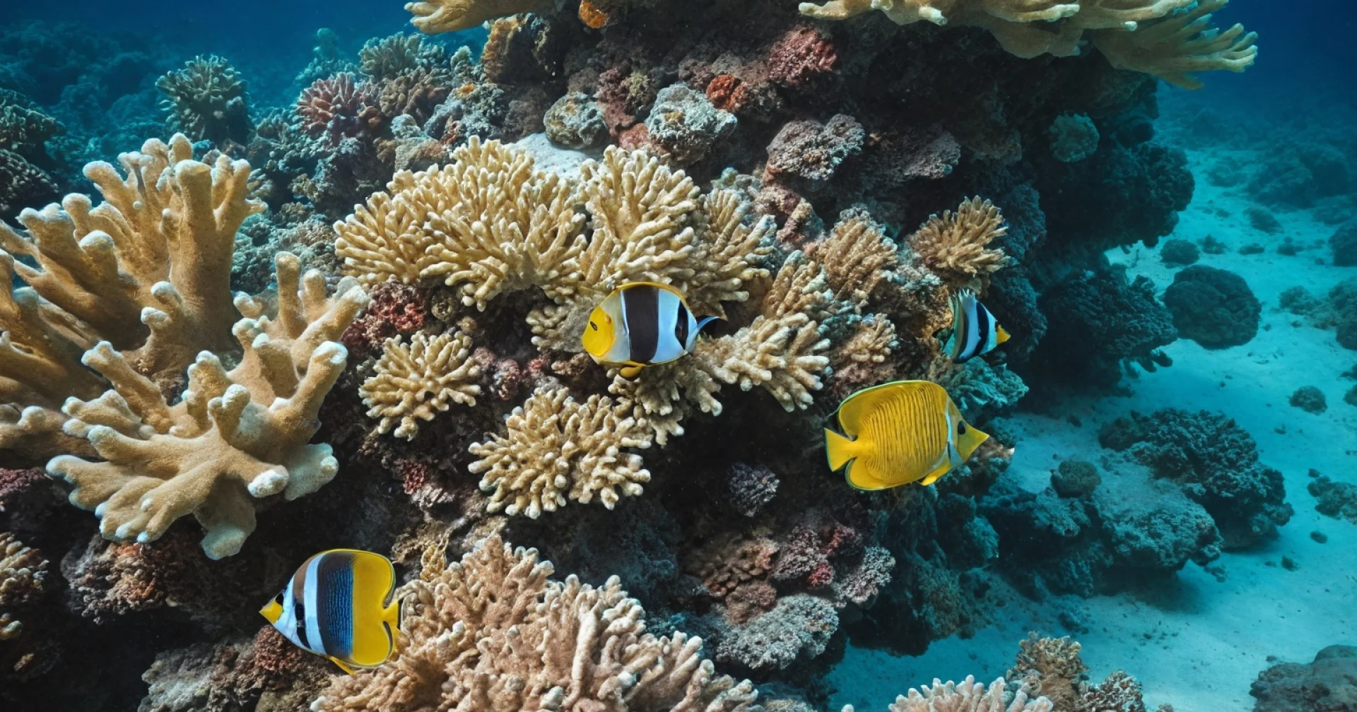 Les poissons de la mer Rouge : conseils et enjeux pour les aquariophiles